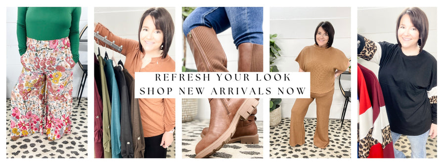 Ellis Mercantile Boutique | Helping you look & feel your best! – Ellis ...