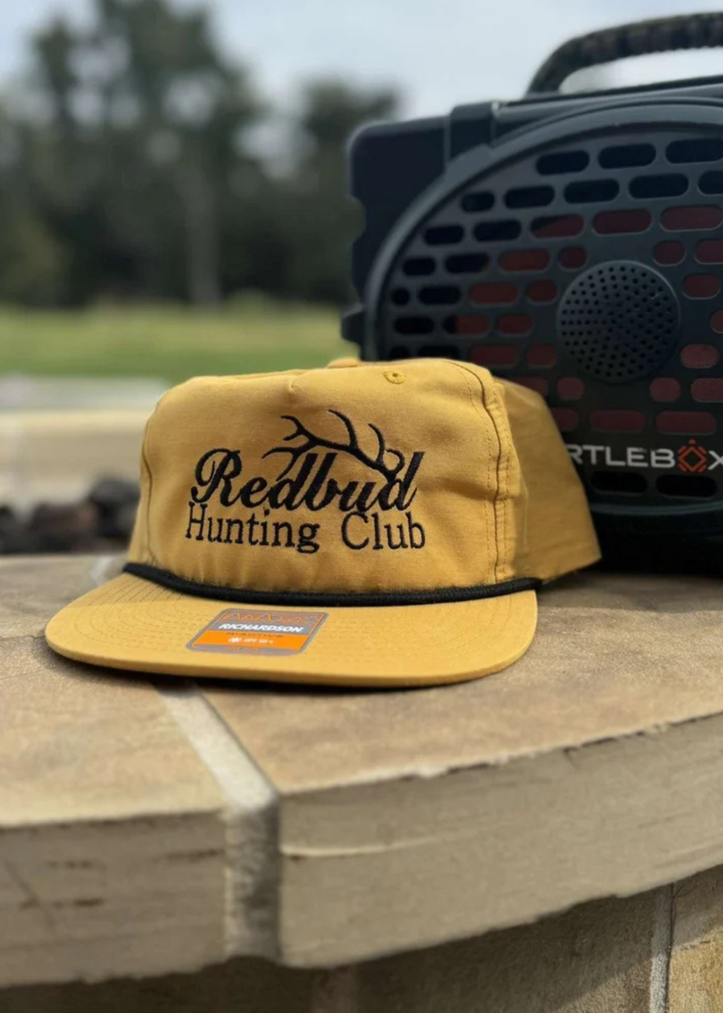 Redbud Hat Co. - Hunting Club – Ellis Mercantile Boutique, Inc.