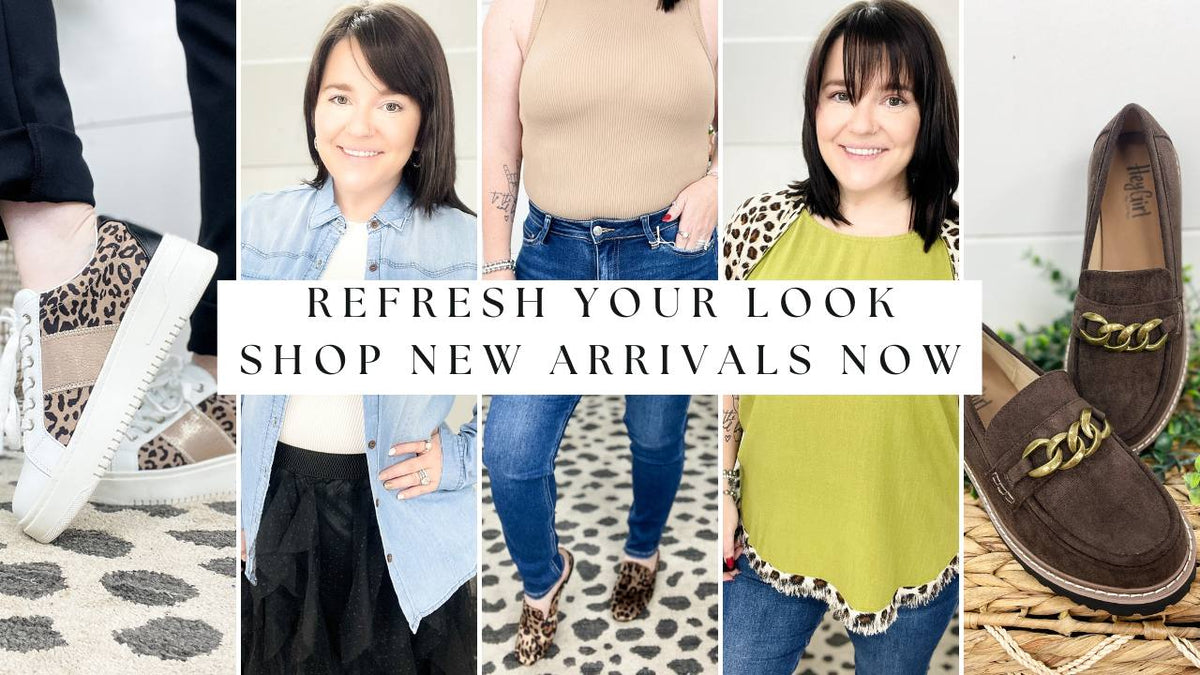 Ellis Mercantile Boutique | Helping you look & feel your best! – Ellis ...