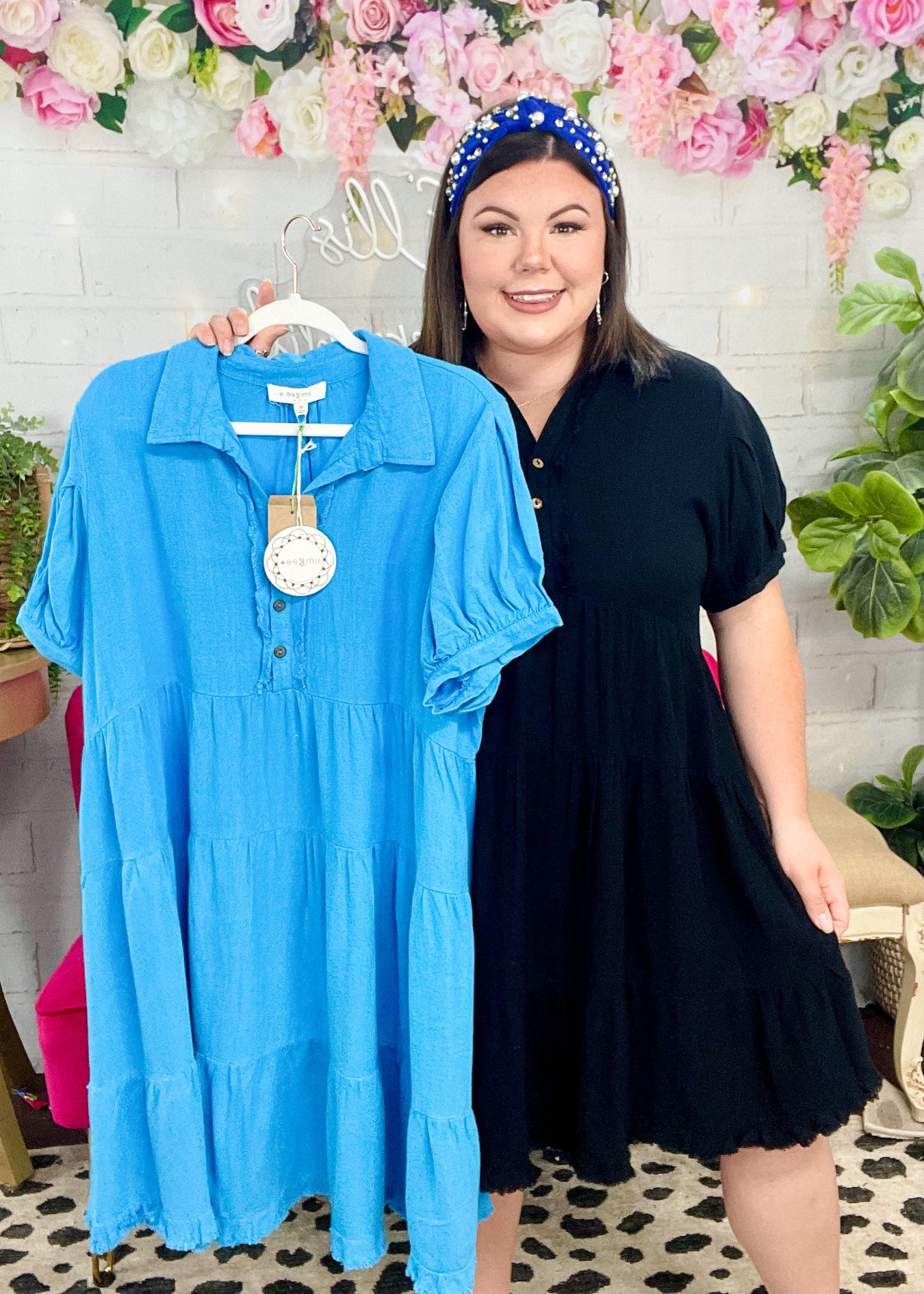 Ellis Mercantile Boutique | Helping you look & feel your best! – Ellis ...