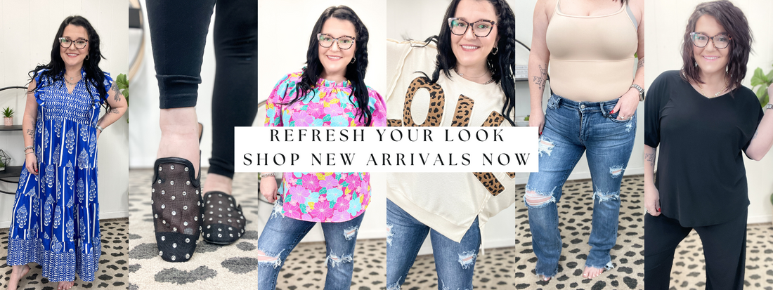 Ellis Mercantile Boutique | Helping you look & feel your best! – Ellis ...